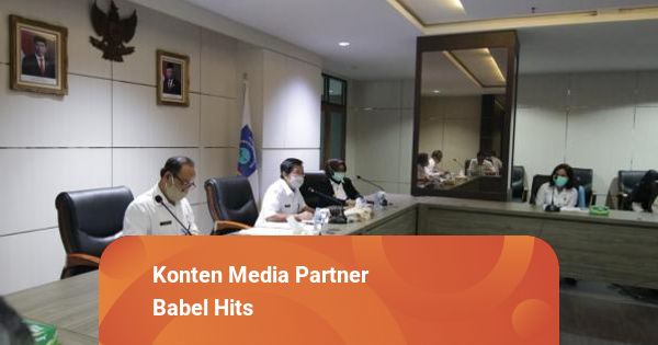 Tim BPK Mulai Periksa Laporan Keuangan Pemprov Babel | kumparan.com Tim BPK Mulai Periksa Laporan Keuangan Pemprov Babel | kumparan.com